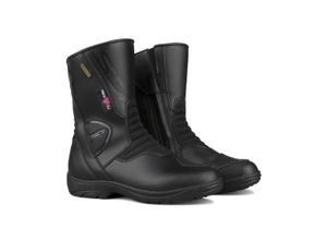 8017732490629 - Gavia Gore-Tex Lei Damen Tourenstiefel - Schwarz - 36 - female