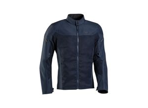 3661615477563 - Motorradjacke Fresh Blau