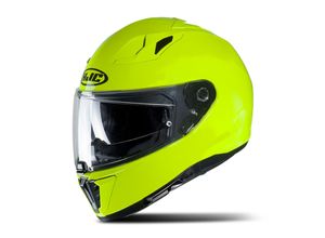 8804269237977 - i70 Helm - Grün - XS - unisex