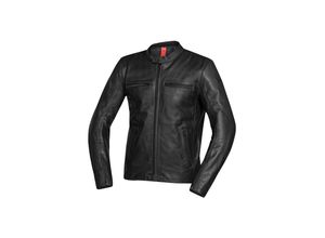 7630472605545 - iXS Motorradjacke iXS Sondrio 20 Schwarz