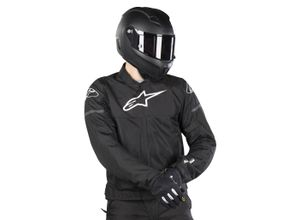 8059175179440 - Alpinestars Motorradjacke Alpinestars T-SPS Air Schwarz