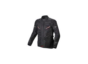 8718913081741 - Motorradjacke Sonar Schwarz