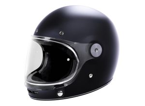 3666689018681 - Stormer Integralhelm Stormer Glory Schwarz Matt