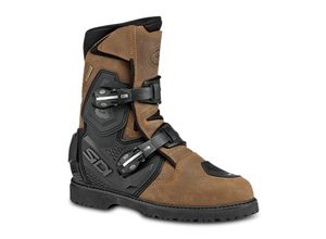 8017732590824 - Motorradstiefel Adventure 2 Gore Tabak