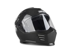 7640181138050 - Integralhelm Simpson Venom Carbon