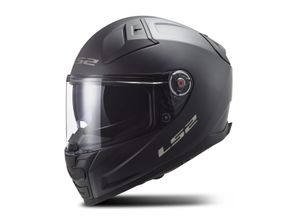 6923221111581 - Integralhelm FF811 VECTOR II Solid Mattschwarz