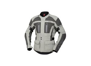 7630472604791 - iXS Motorradjacke iXS Pacora-ST Grau