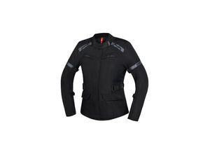 7630554904603 - iXS Motorradjacke Tour Evans-ST 20 Schwarz Damen