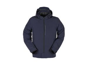 3435980340339 - Motorradjacke London Evo 2 Blau