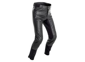 5415033250011 - Motorradhose Boulevard Schwarz