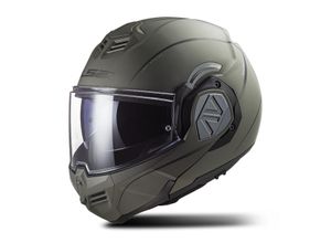 6923221122662 - Klapphelm FF906 ADVANT Special Matt-Sand