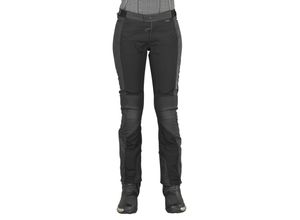 8700001252591 - Lederhose RevIt! Ignition 3 Schwarz Damen