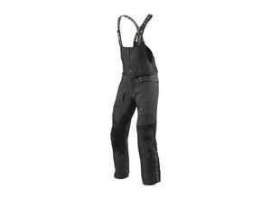 8700001298230 - Revit Dominator 3 GTX Motorrad Textilhose - Schwarz - L - unisex