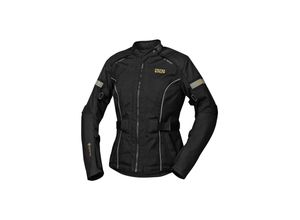 7630472602704 - iXS Motorradjacke iXS Classic-GTX Schwarz Damen