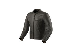 8700001359016 - REVIT! Motorradjacke RevIt! Rino Braun