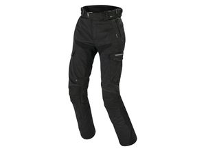 8718913079489 - Novado Damen Motorrad Textilhose Schwarz S