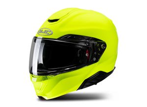 8804269391600 - Klapphelm RPHA 91 HiVis Grün