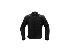 5415033295135 - Motorradjacke Vendetta Mesh Schwarz