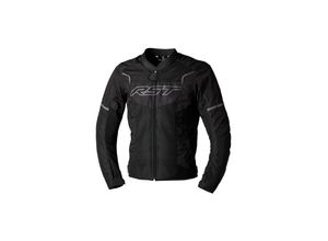 5056558113063 - RST Motorradjacke RST Pilot Evo Air Schwarz