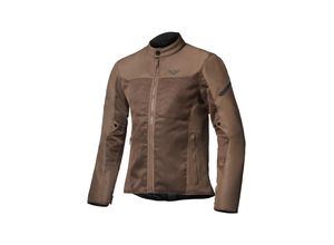 3661615495987 - Motorradjacke FRESH Braun