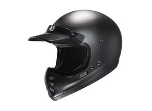 8804269353592 - Integralhelm V60 Schwarz