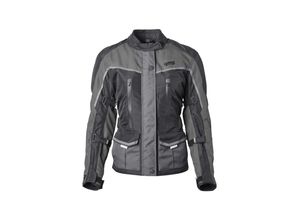 7630180124109 - Motorradjacke GMS Twister Neo WP Damen Schwarz