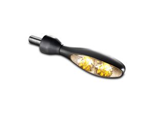 4029265602008 - LED-Blinker Micro 1000 Extreme Schwarz