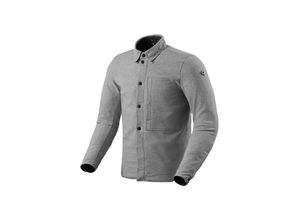 8700001360067 - REVIT! Motorradjacke RevIt! Esmont Grau