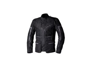 5056558113322 - RST Motorradjacke RST Ranger Schwarz