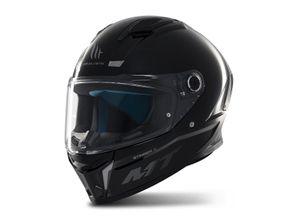 8434639206458 - Integralhelm MT Stinger 2 Schwarz