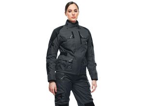 8051019486479 - Motorradjacke Ladakh 3L D-Dry Lady Iron Gate Schwarz Damen