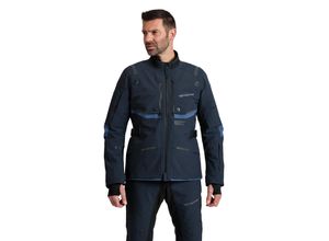 3661615673804 - Motorradjacke M-Skeid Navy