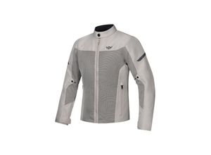 3661615596875 - Motorradjacke FRESH SLIM Greige