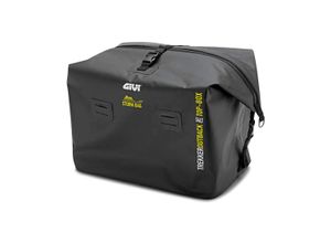 8019606184597 - GIVI T512 54L wasserdichte Innentasche - Schwarz - 41-50l - unisex