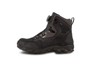 0681573631930 - KLIM Motorradstiefel Outlander Stealth-Schwarz