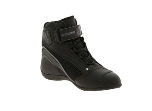 7630472613236 - Tour Breeze 20 Motorradschuhe - Schwarz - 42 - unisex