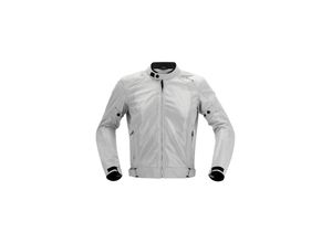 5415033302024 - Motorradjacke Airsummer Hellgrau