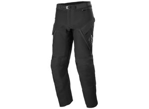 8059347249667 - Motorradhose Alpinestars St-7 2L Gore-Tex Schwarz-Dunkelgrau