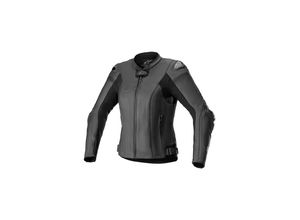 8059175906879 - Alpinestars Motorradjacke Alpinestars Stella Missile V2 Schwarz Damen