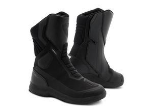 8700001330633 - REVIT! Motorradstiefel RevIt! Pulse H2O Schwarz