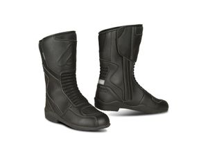 8052796631847 - Motorradstiefel Asfalt Schwarz