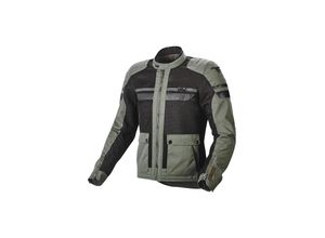 8718913084117 - Motorradjacke Fluent Grün