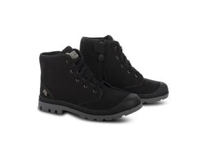 3660815165454 - Motorradschuhe Katoomba Schwarz