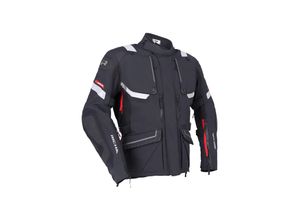 5415033319732 - Motorradjacke RICHA Armada 11 Gore-Tex Pro Schwarz