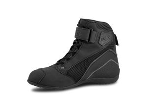 7630472613298 - Tour Breeze 20 Motorradschuhe - Schwarz - 45 - unisex