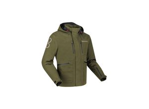 3660815193914 - Motorradjacke Barstow Khaki