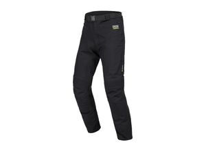 7630472663798 - Laminat ST-Plus Motorrad Textilhose Schwarz 2XL