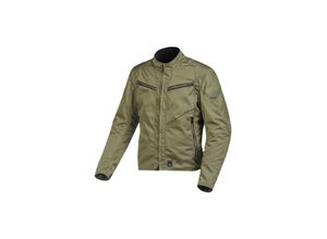 8718913090514 - Motorradjacke Solute Grün