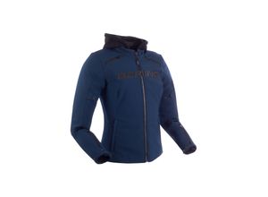 3660815170434 - Motorradjacke BERING Elite Navyblau Damen