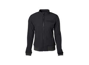 7630180124949 - Motorradjacke GMS Metropole WP Damen Schwarz